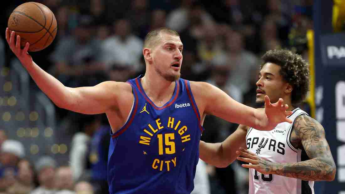 Denver Nuggets News, Rumors, Roster, Schedule & Stats