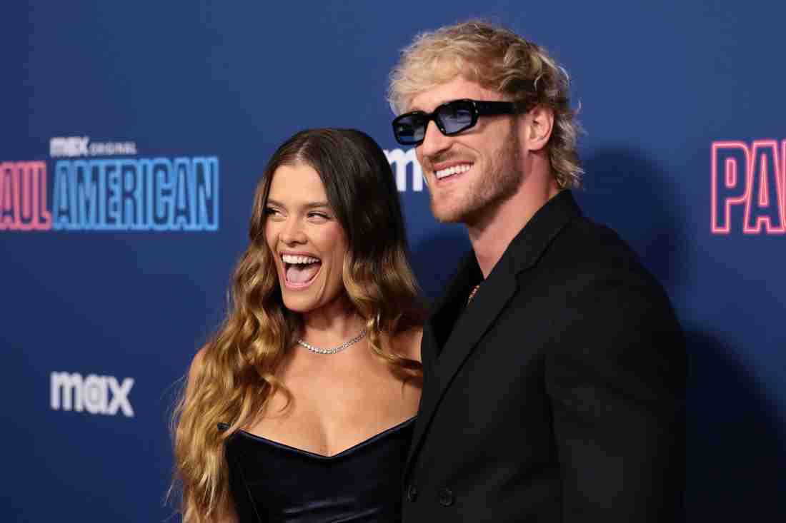 Nina Agdal, Logan Paul's Wife: 5 Fast Facts