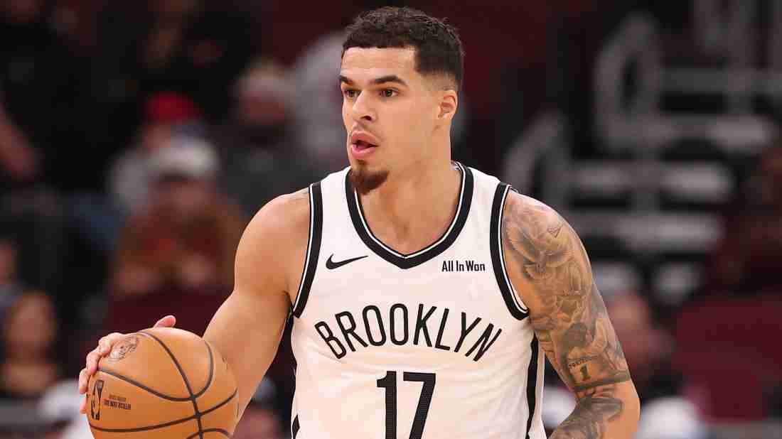 Brooklyn Nets News, Roster, Schedule, Stats & Injury Report