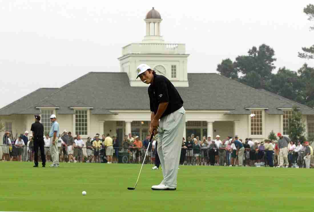 Winningest Japanese Golfer in History "Jumbo" Dies at 78