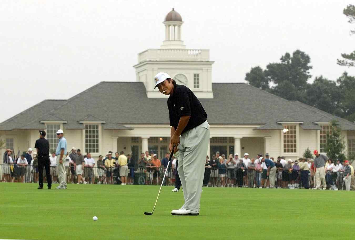Winningest Japanese Golfer in History "Jumbo" Dies at 78