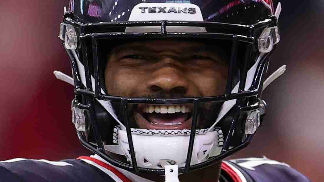Texans’ Nico Collins Draws Telling Feedback After Latest Milestone