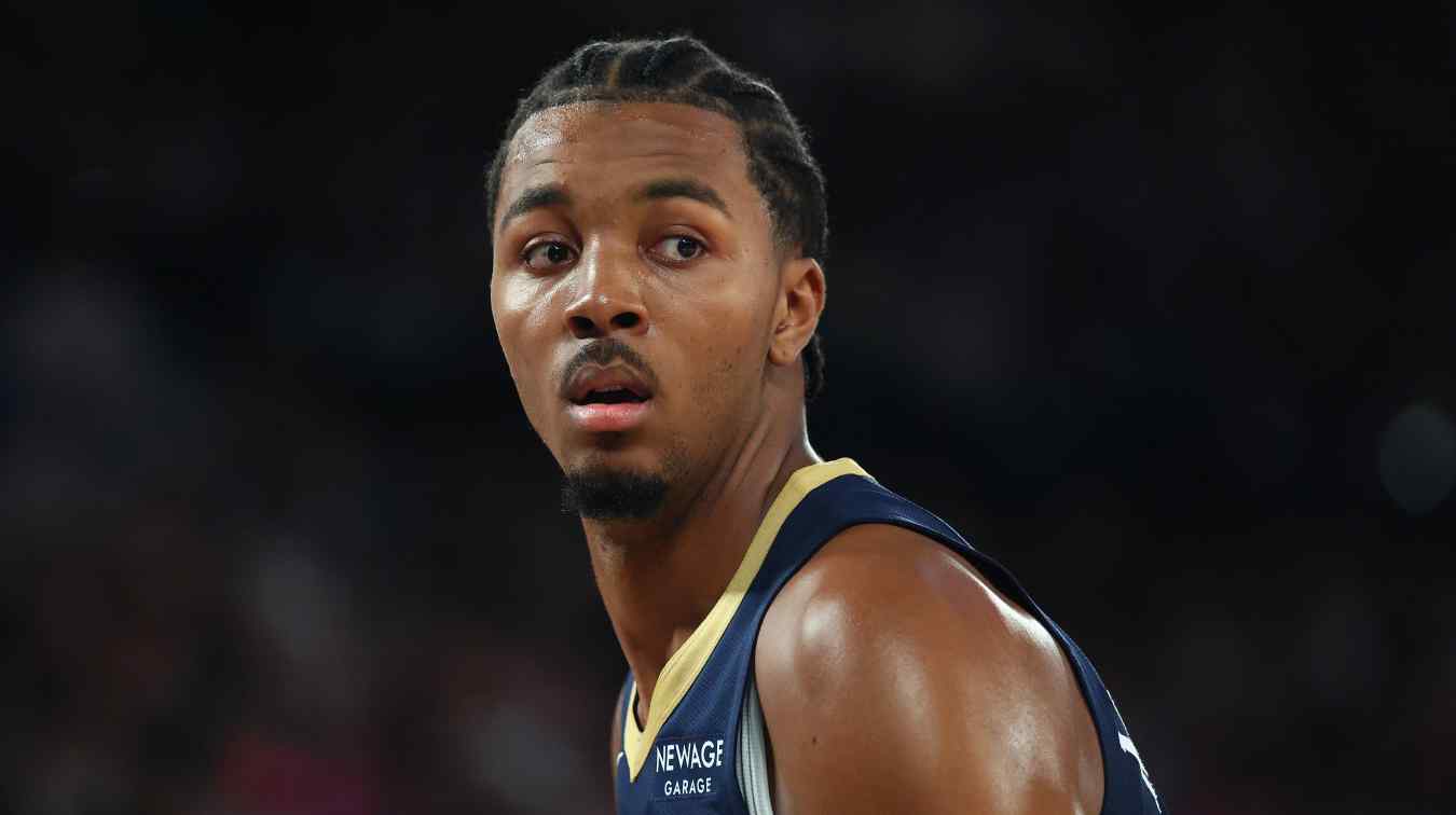 Pelicans Asking Price For Sought After Wings Too High