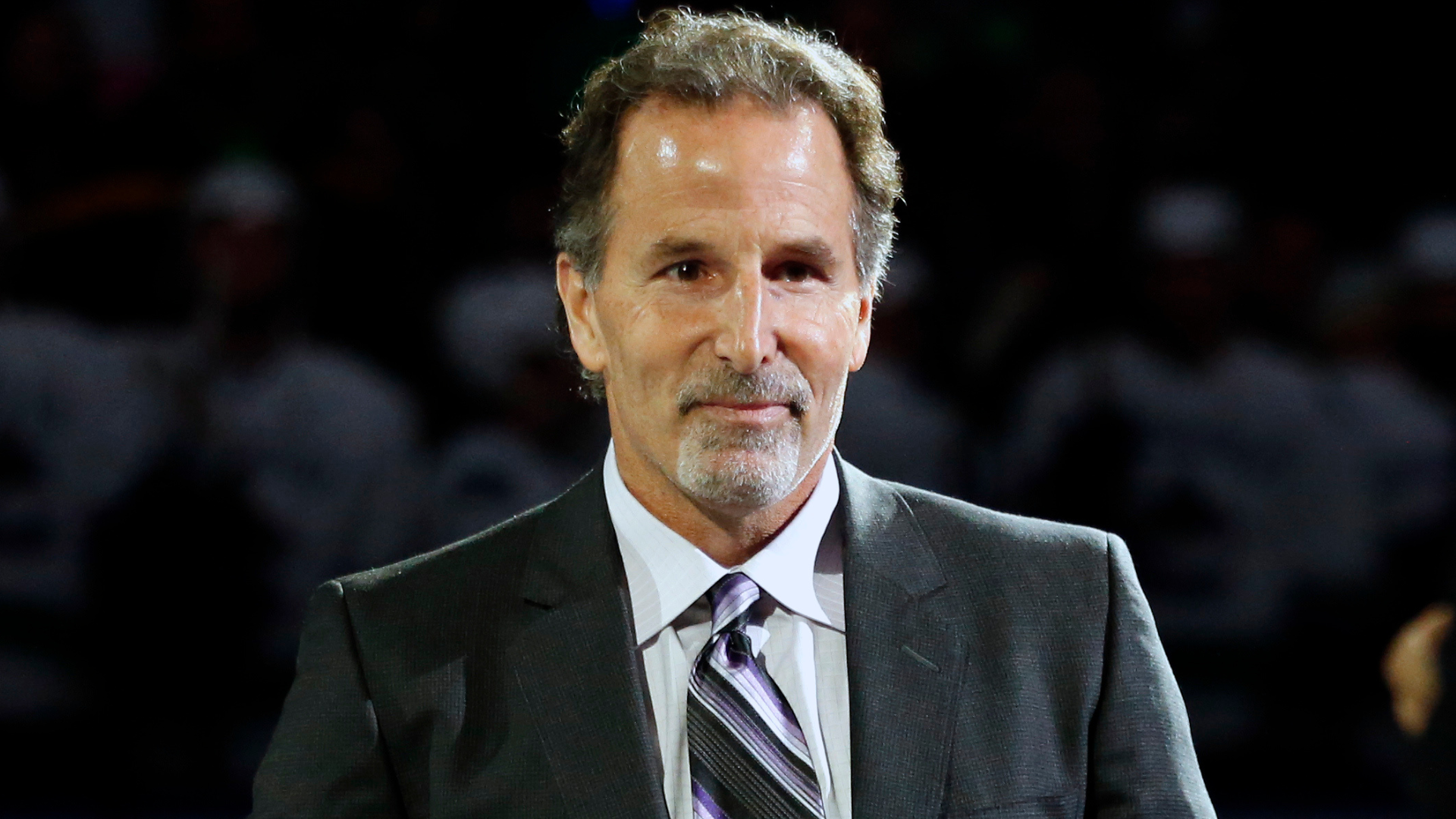 NHL Insider Reveals John Tortorella's Wild Revenge Story - HEAVY
