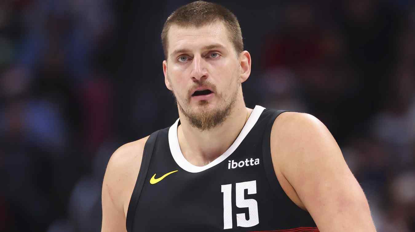 Nikola Jokic Makes Feelings Clear On Thunder's Nikola Topic