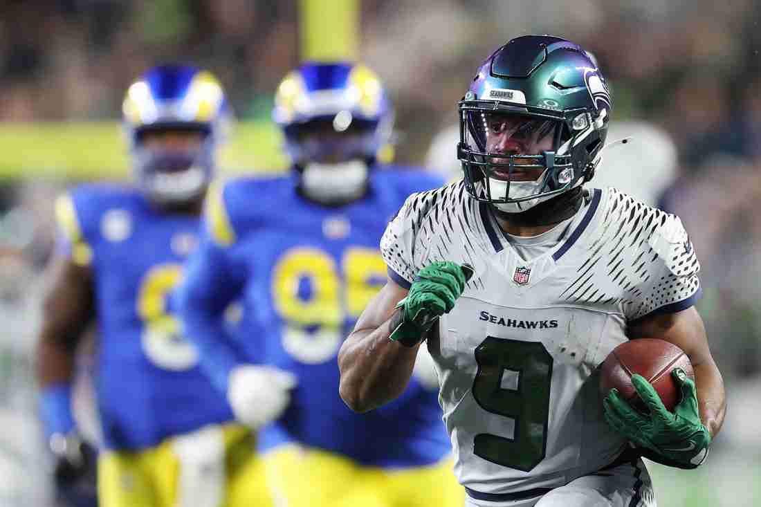 Seahawks Win After Craziest Two-Point Conversion in History