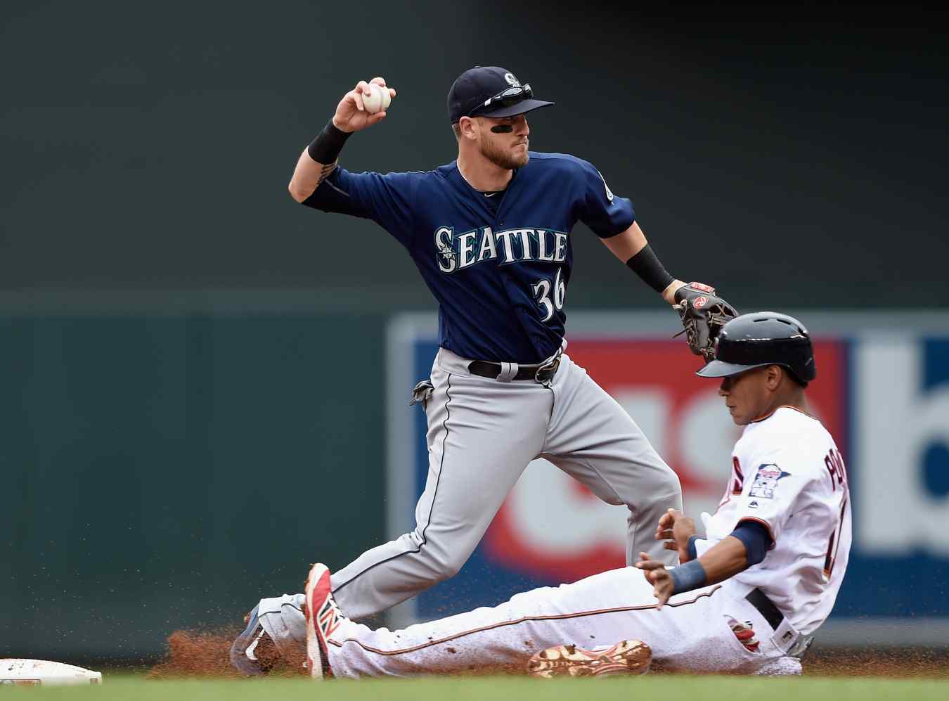Mariners Lose Key Coach to Nationals