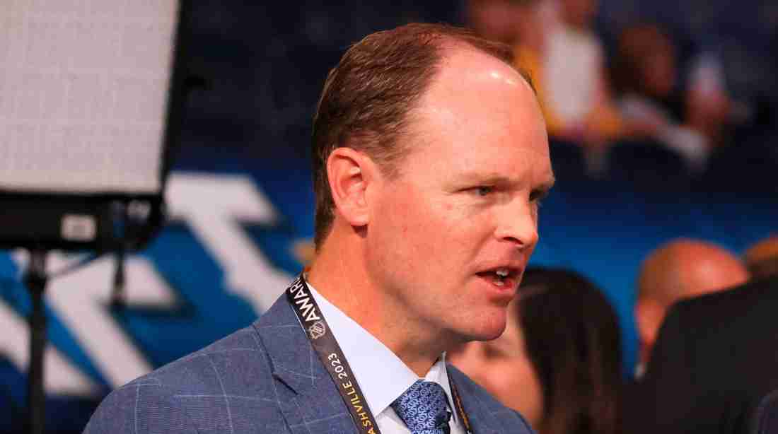 Sabres Had Enough: GM Adams Out, Insider Confirms - Heavy Sports