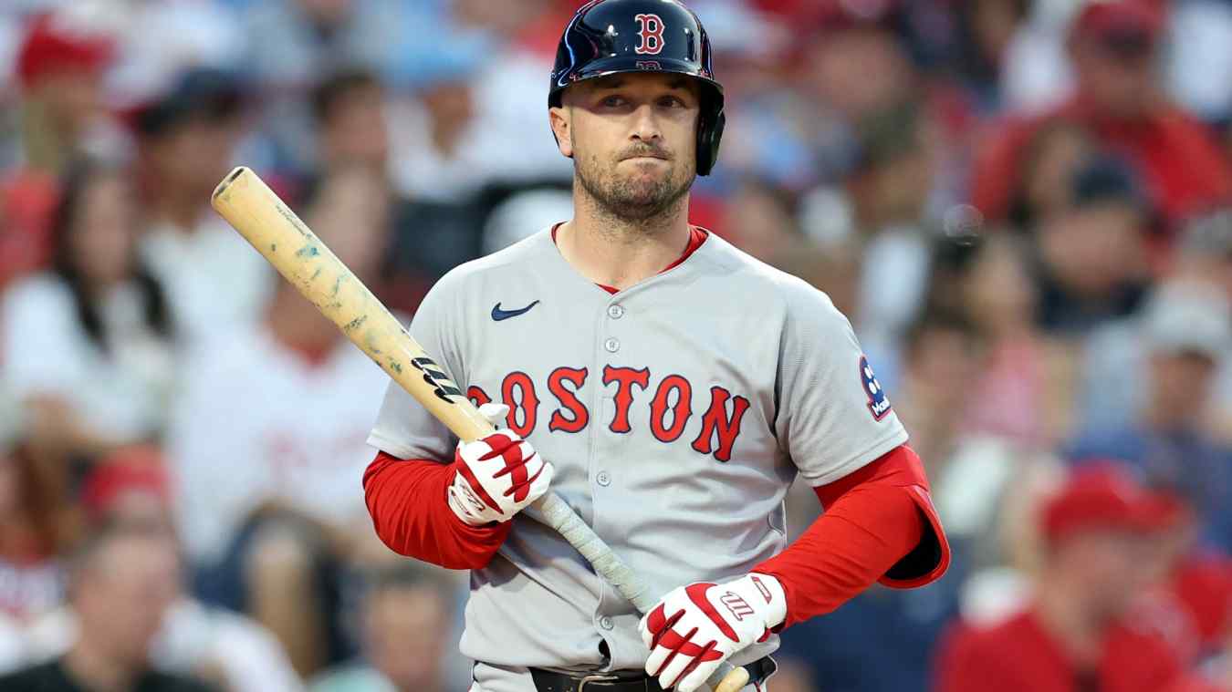 Red Sox Get Strong Alex Bregman Message Amid Cubs Link