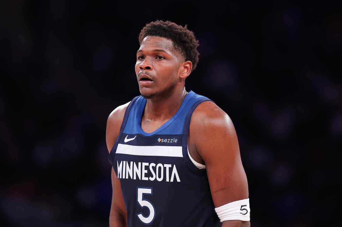 Timberwolves Hoping To Pair Anthony Edwards With Bulls Guard
