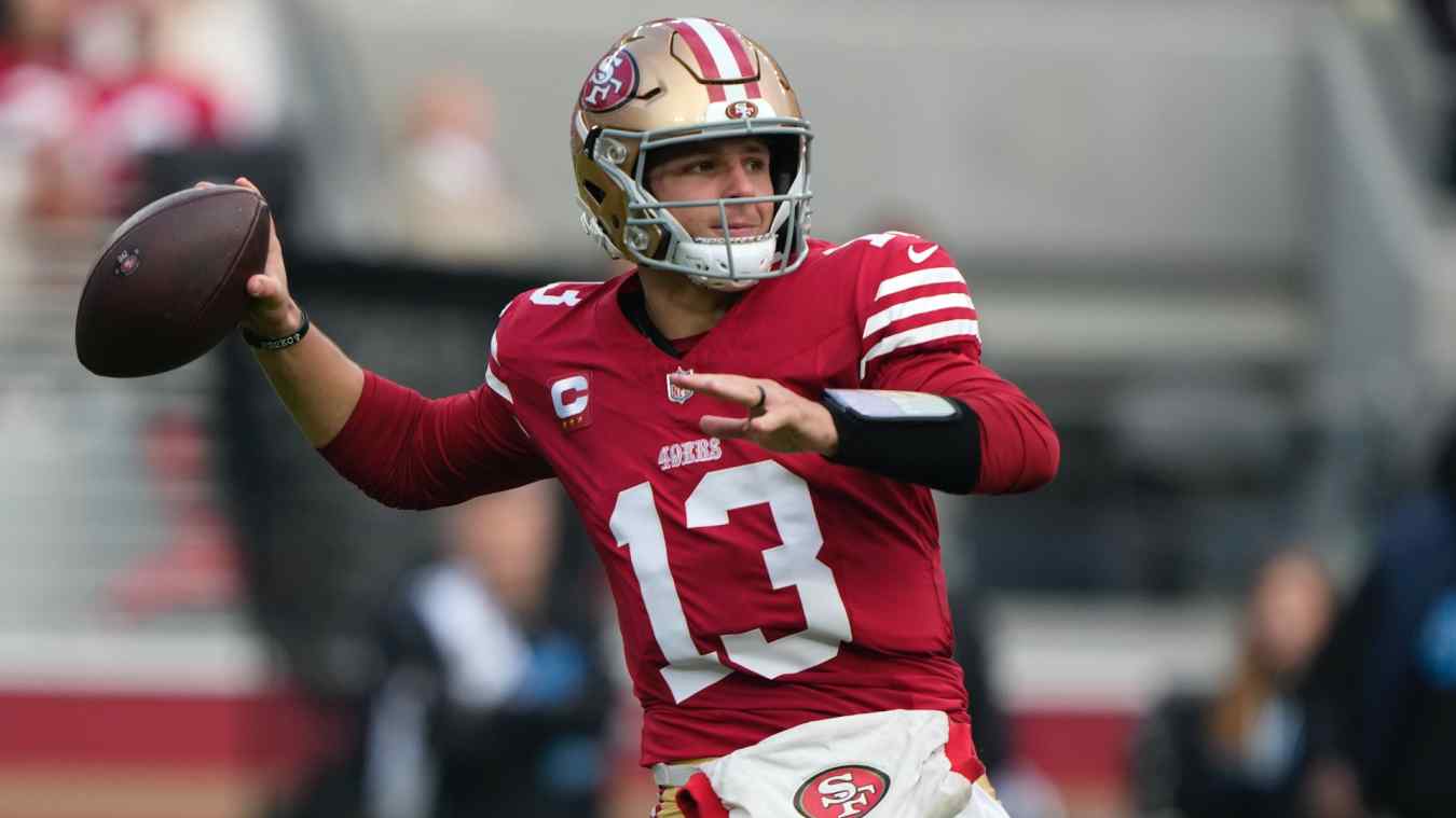 49ers' Brock Purdy Receives Honest Words After Beating Titans