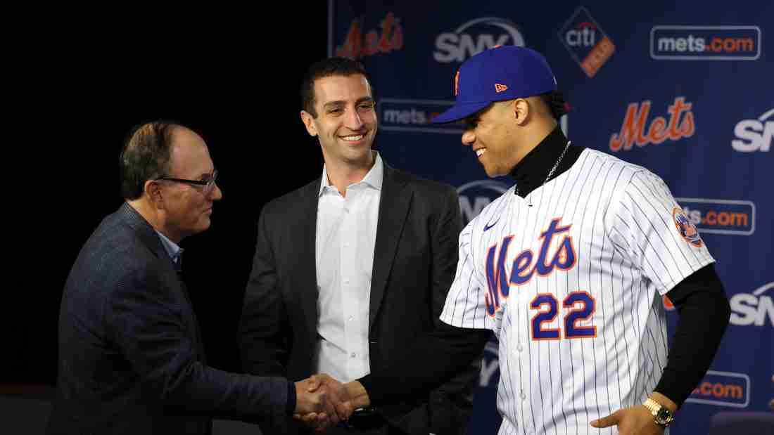 New York Mets News, Roster & Schedule — Heavy Sports
