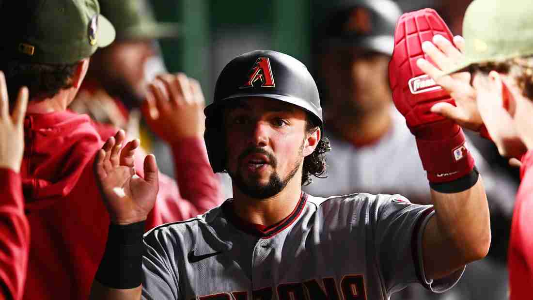 Former Diamondbacks Prospect Finds New Home