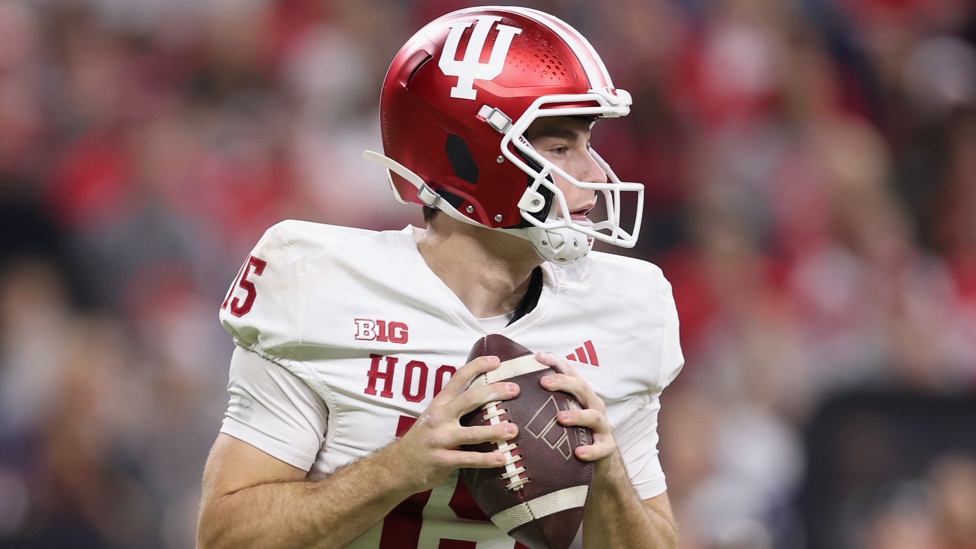 Stefanski Issues 1-Word Response on Shedeur Sanders' Future