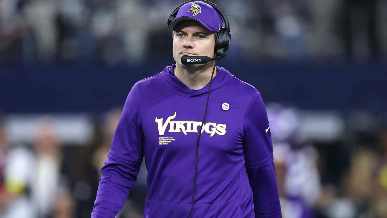 Vikings QB Kyler Murray Makes Feelings Clear on Kevin O’Connell