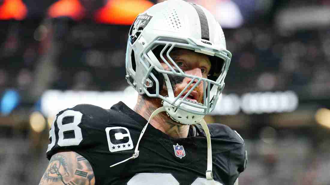 49ers Receive Blunt Stance on Raiders' Maxx Crosby