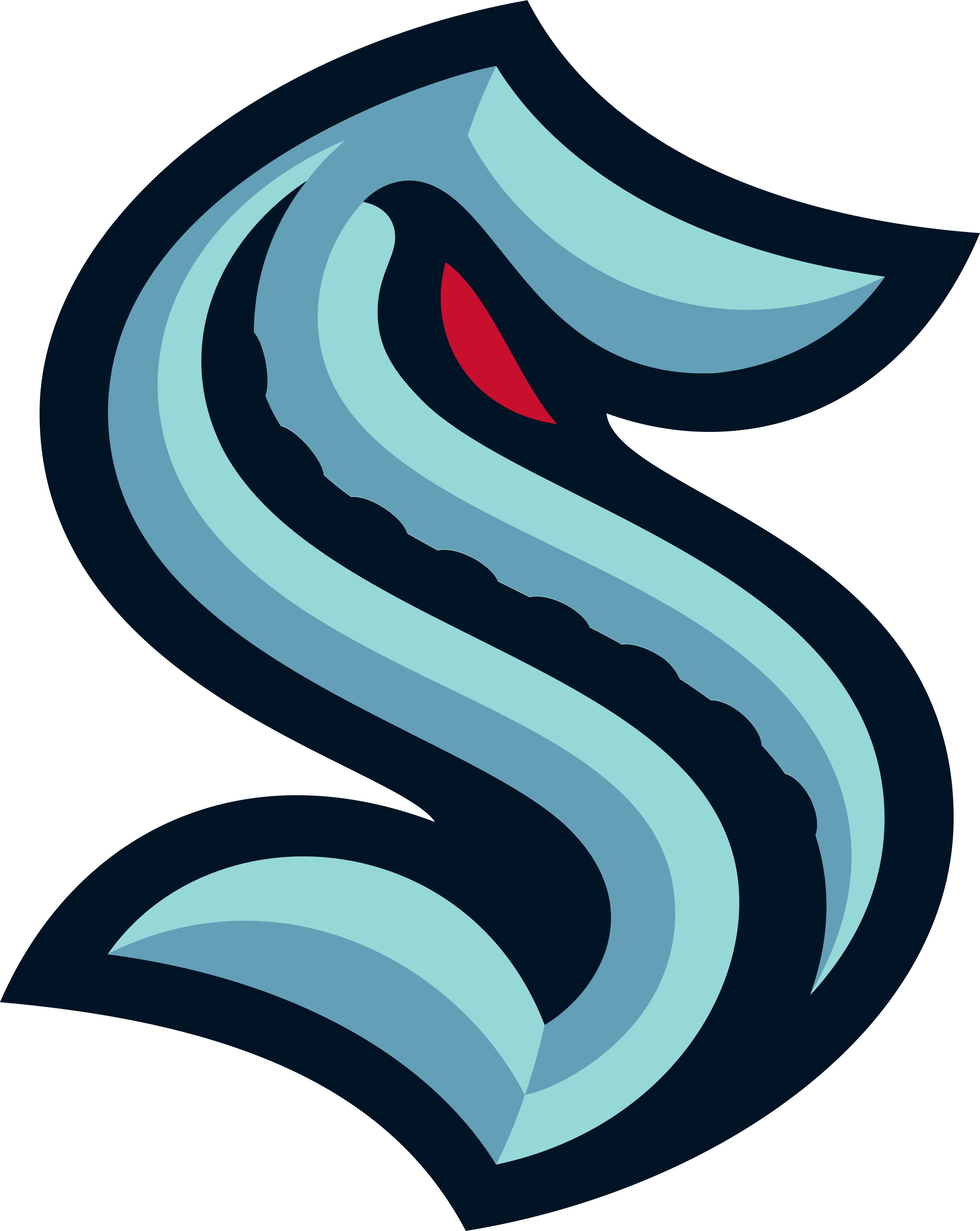 Seattle Kraken news, rumors, and information - HEAVY