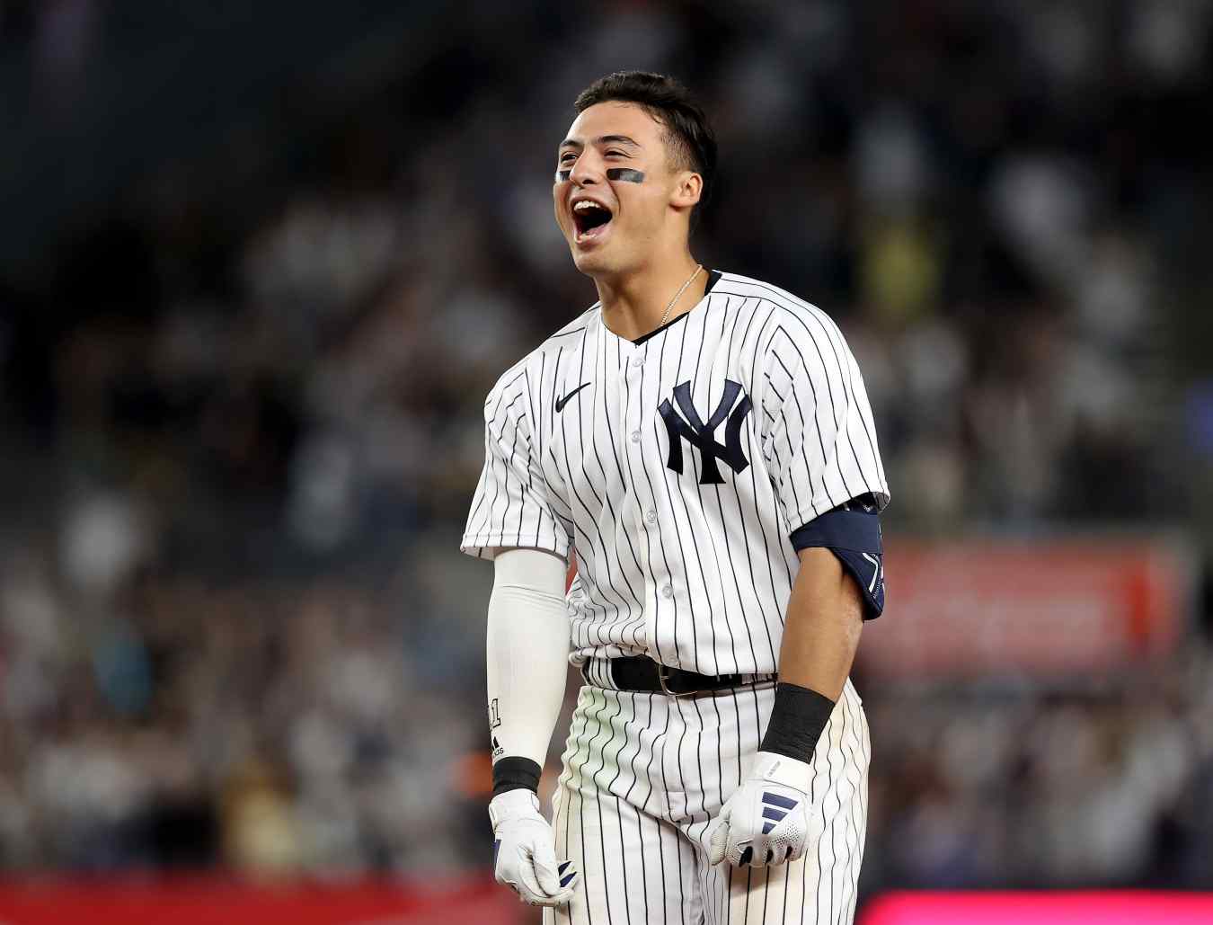 Yankees Provide Anthony Volpe News Amid Injury Recovery