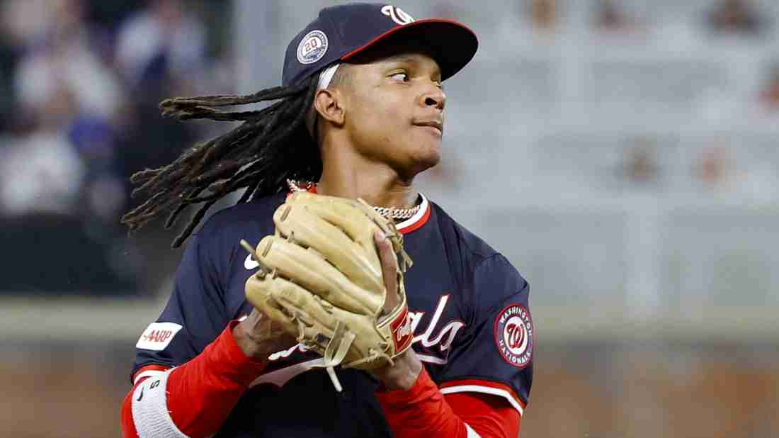 Yankees Get Update on CJ Abrams Trade Chances