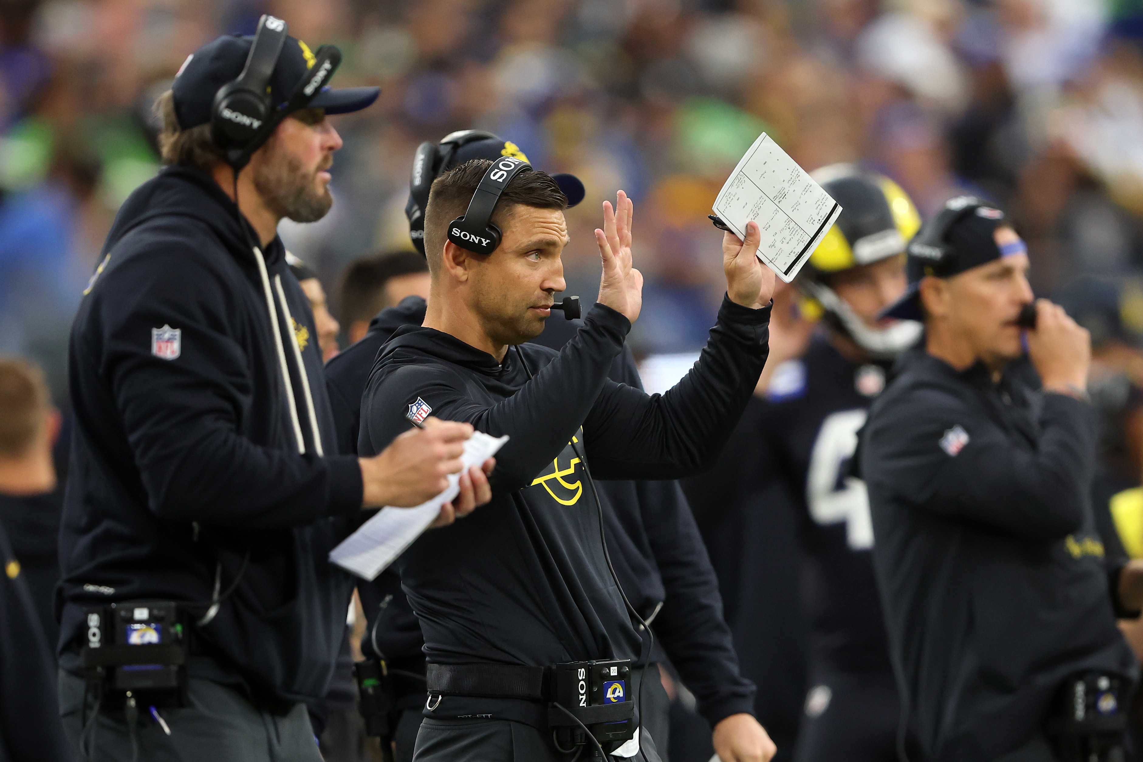 Rams Expected to Receive Unfortunate News in Coming Weeks