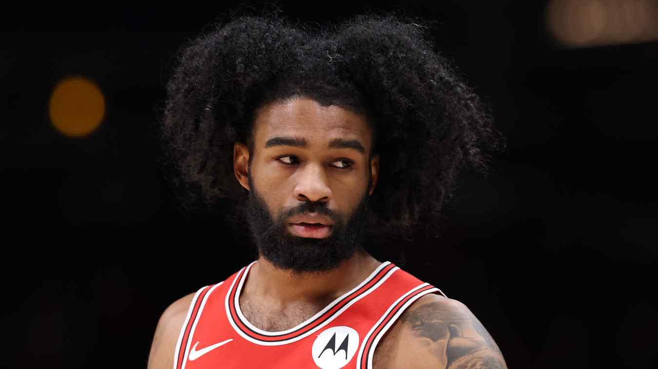 Timberwolves Get Coby White In Latest Trade Proposal