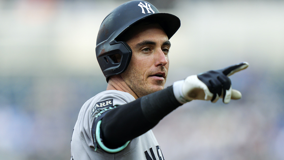 Cody Bellinger Chances to Stay with Yankees Take Big Hit After Recent ...