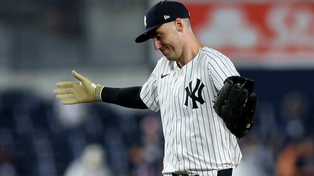 Yankees, Bellinger at ‘Impasse’ But There’s a ‘Safety Net’: Insider