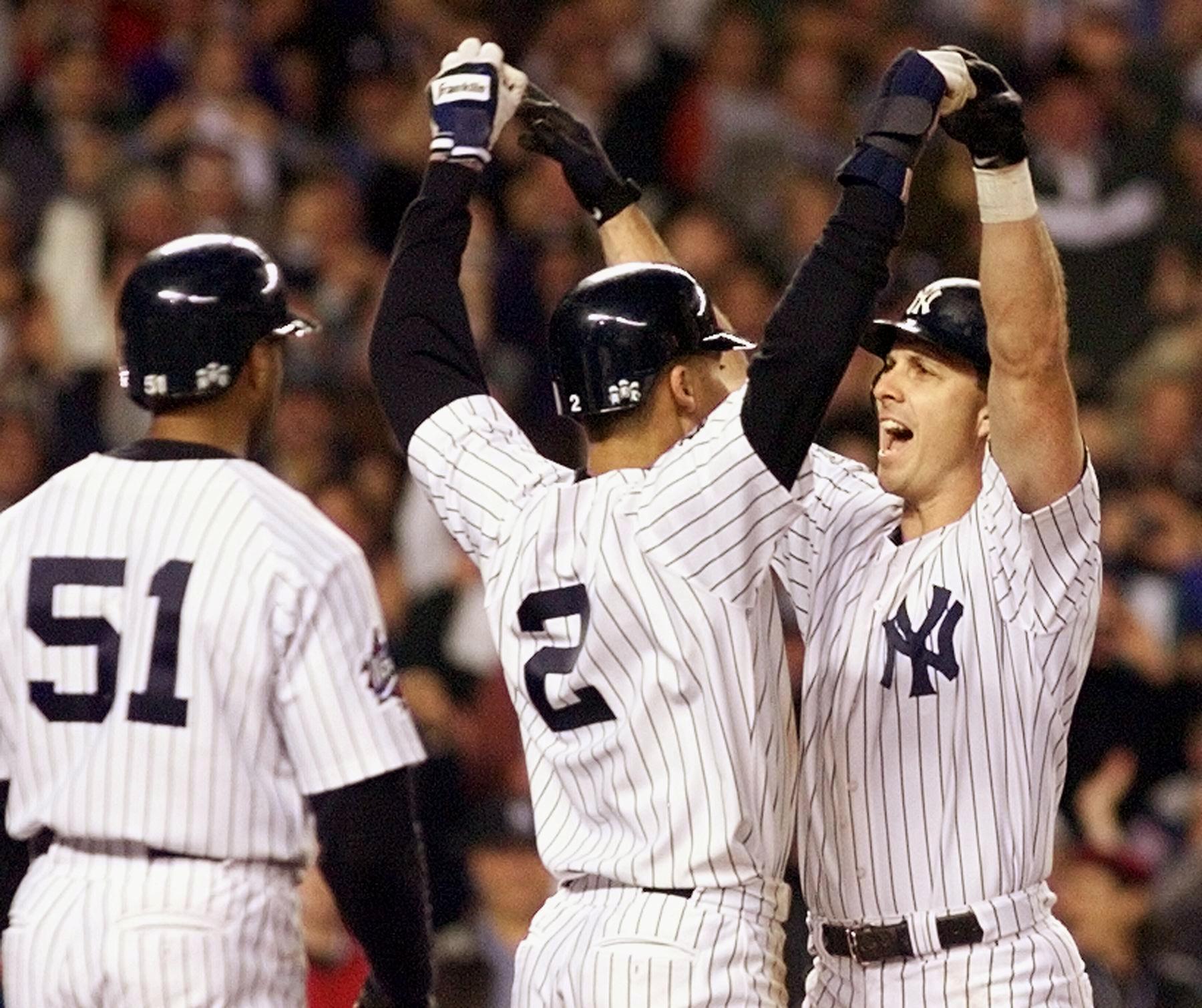 Derek Jeter Defends Yankees Owner Hal Steinbrenner Despite Increasing ...