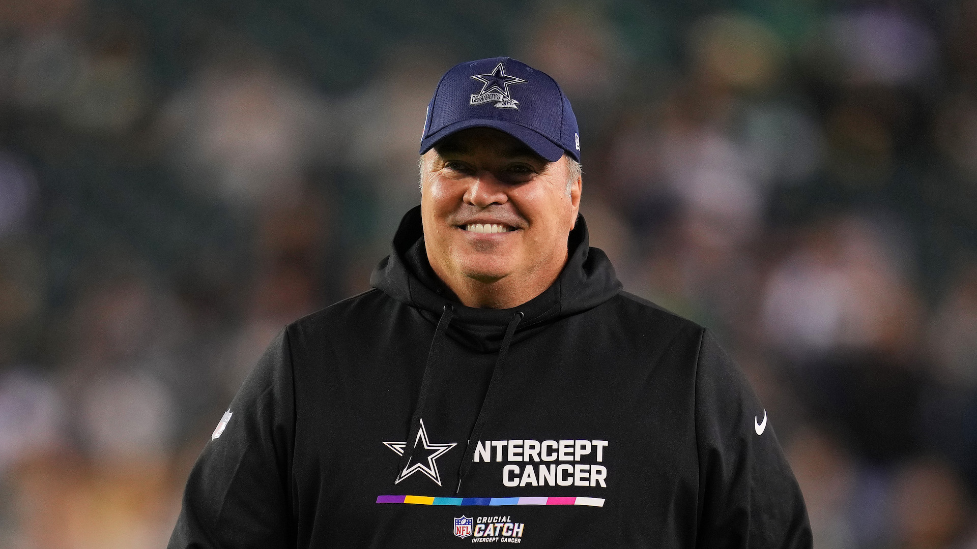 Steelers Hire Adam Henry as Mike McCarthy's WR Coach: Report