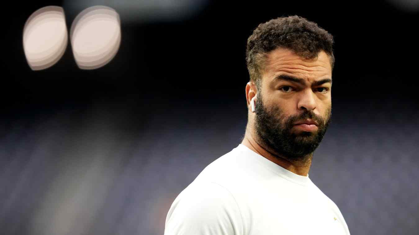 Ravens' Kyle Van Noy Takes Digs at Steelers