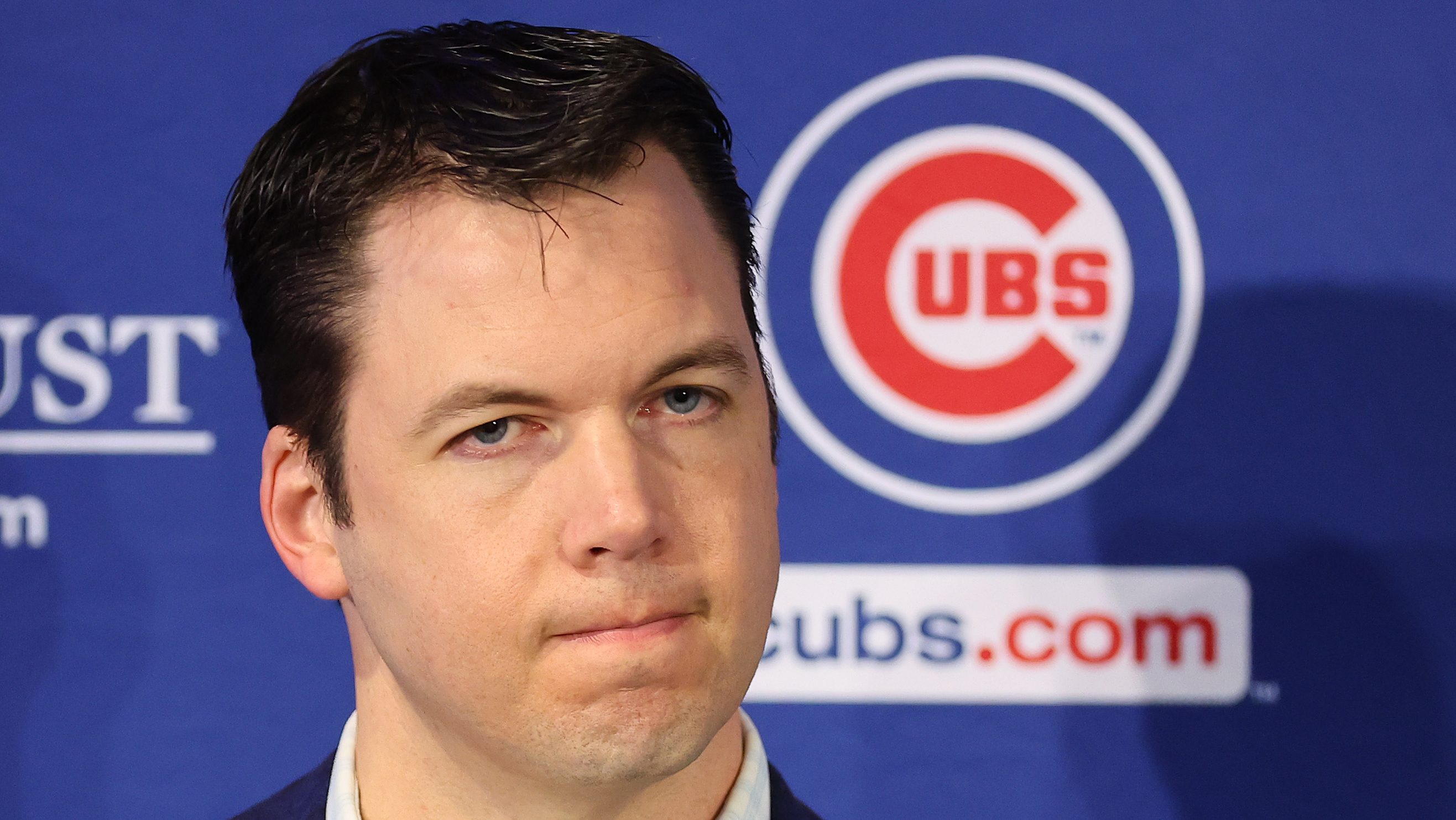 Chicago Cubs Receive Disappointing News in Pursuit of Top Starter