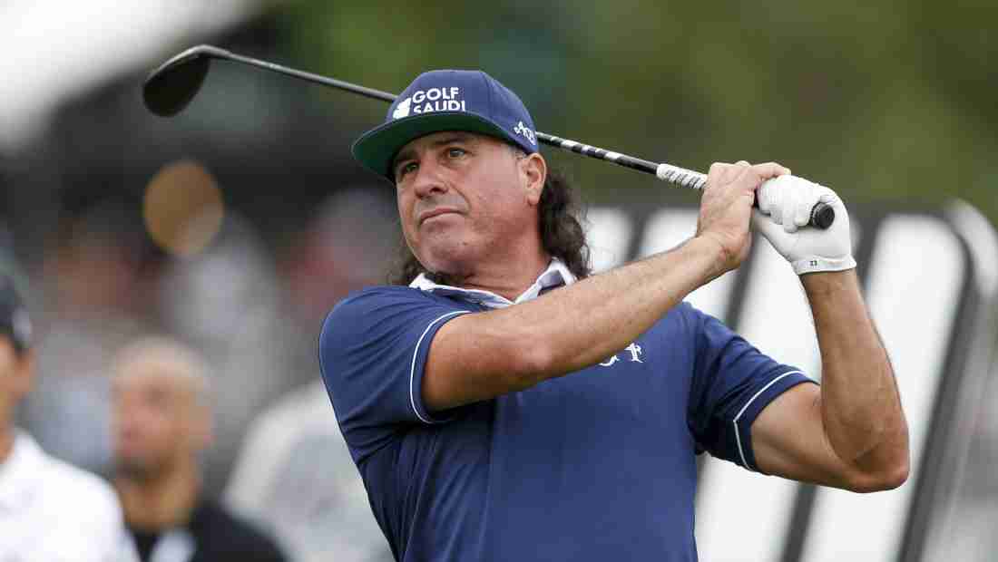 PGA Tour Reinstates Ex-LIV Player, Highlighting Ongoing Reconciliation