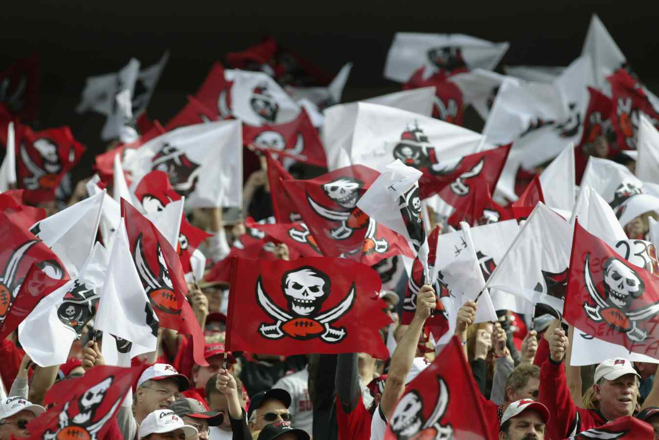Buccaneers Send Message After Missing Playoffs, Fans Fire Back