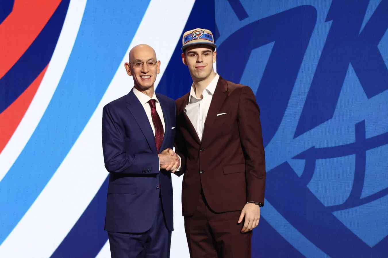 Thunder Receive Positive Update Regarding Nikola Topic