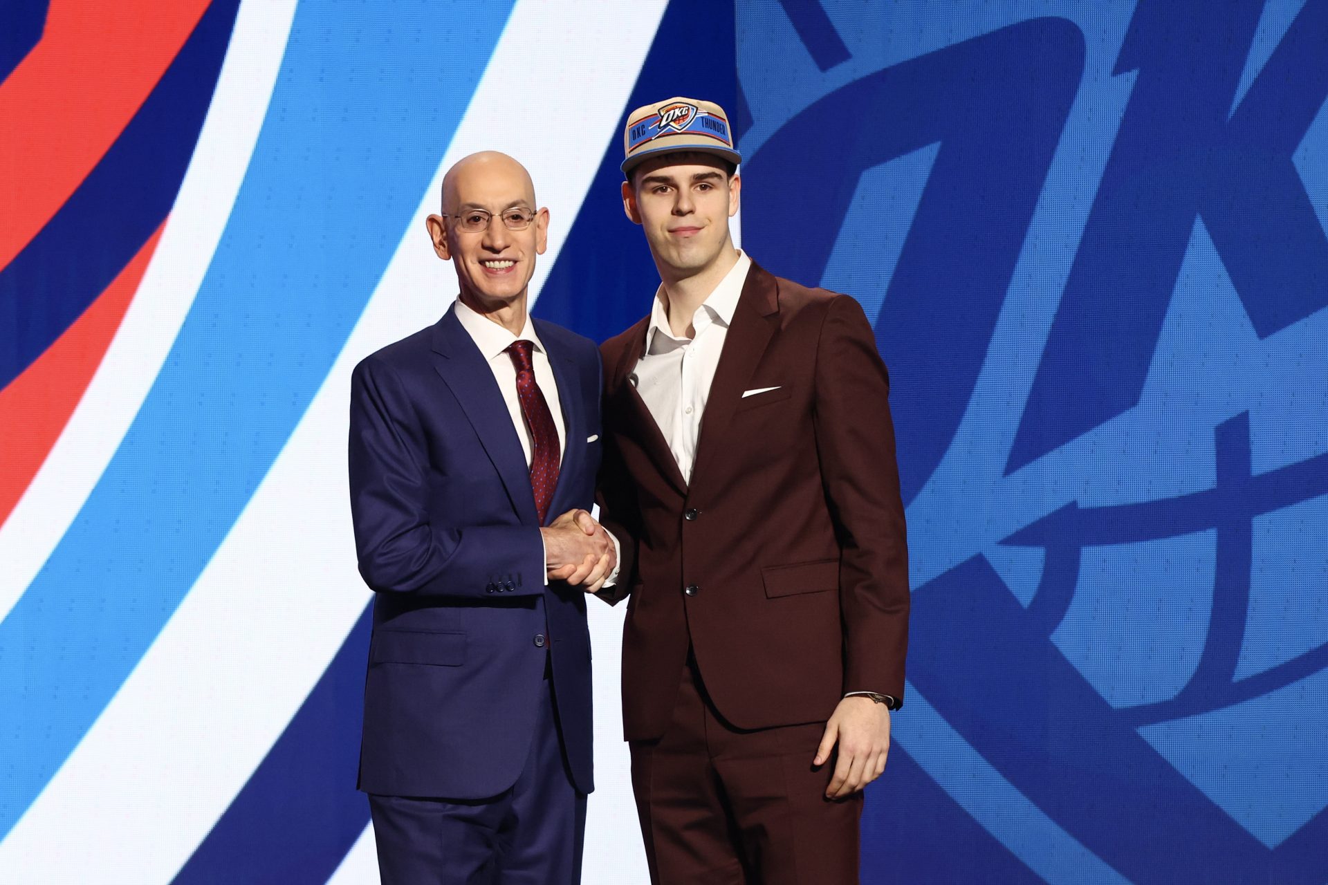 Thunder Receive Positive Update Regarding Nikola Topic