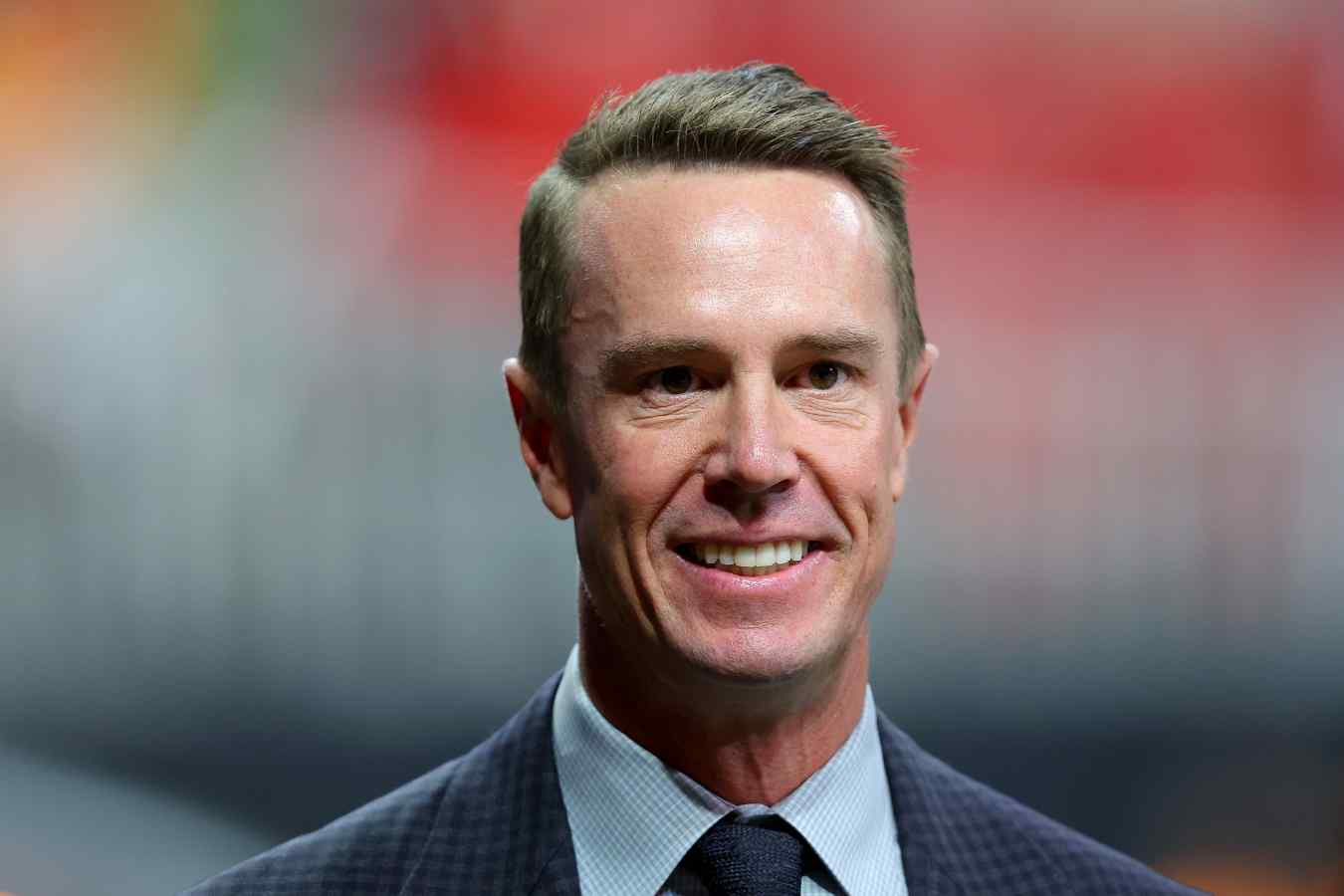 Matt Ryan Shares Important Update On Michael Penix Jr.'s Future