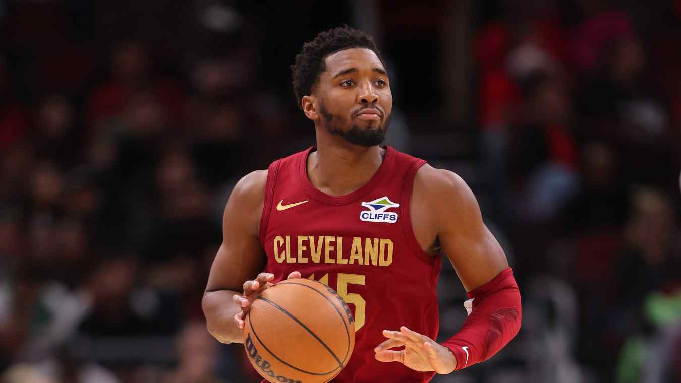 Cleveland Cavaliers News, Roster, Schedule, Stats & Injury Report