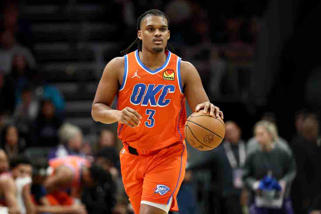 Knicks Quietly Poach Former First-Round Pick From Trail Blazers