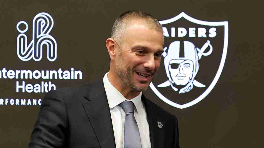 Insider Leaks Surprise Coach Raiders Have 'Affinity' For