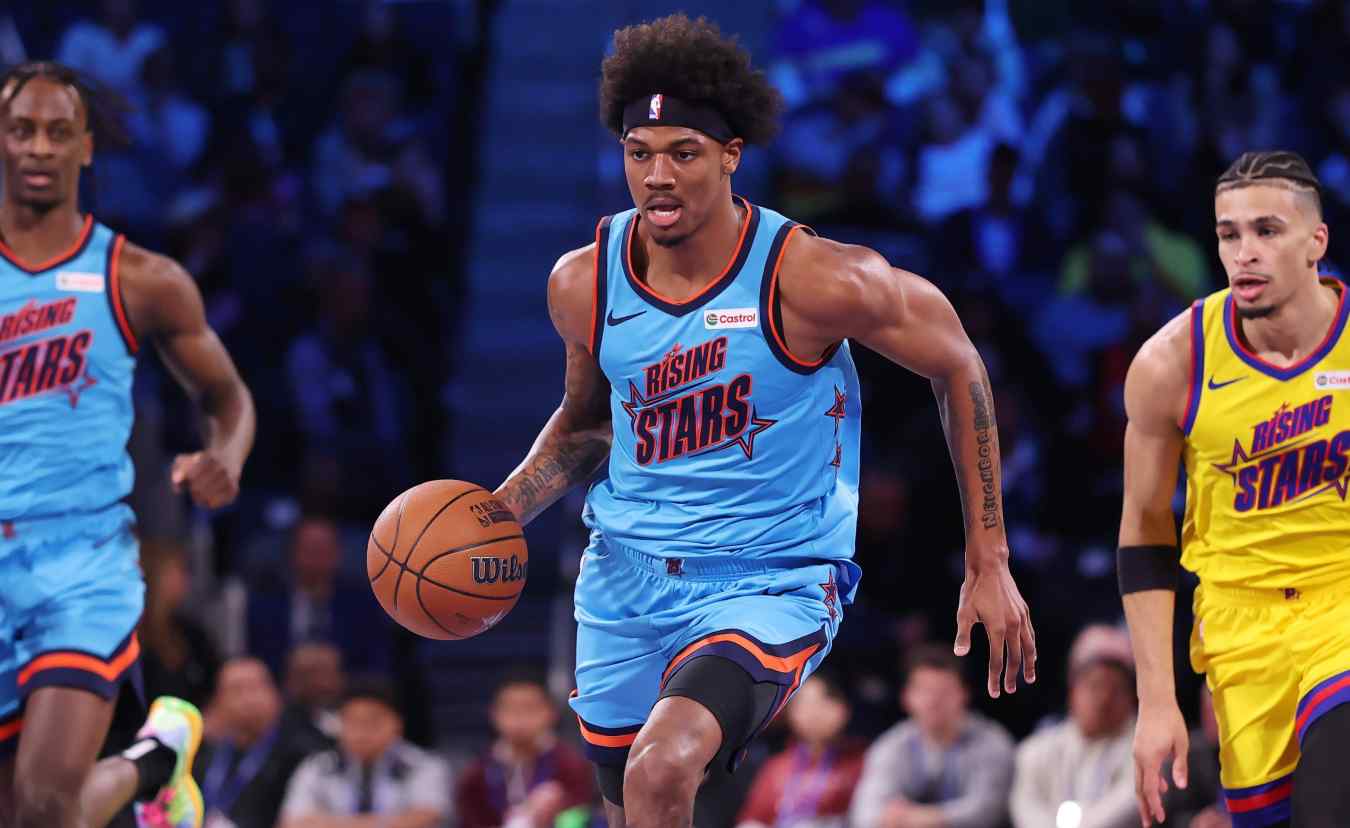 Knicks Lose G League Star After Controversial Career Move