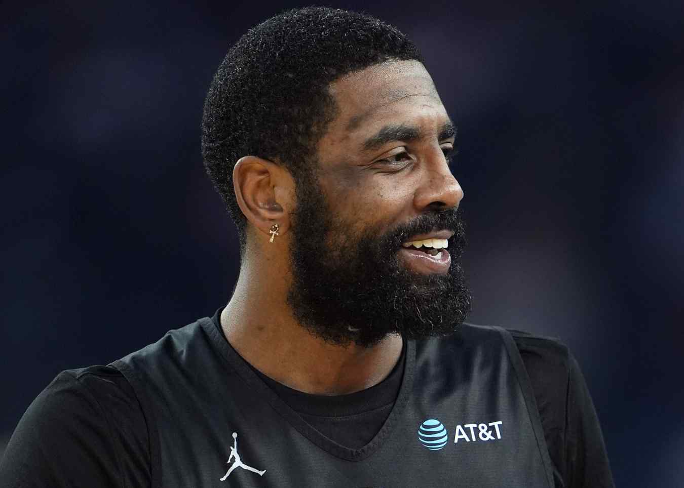 Kyrie Irving Injury Return Update Imminent After All-Star Break