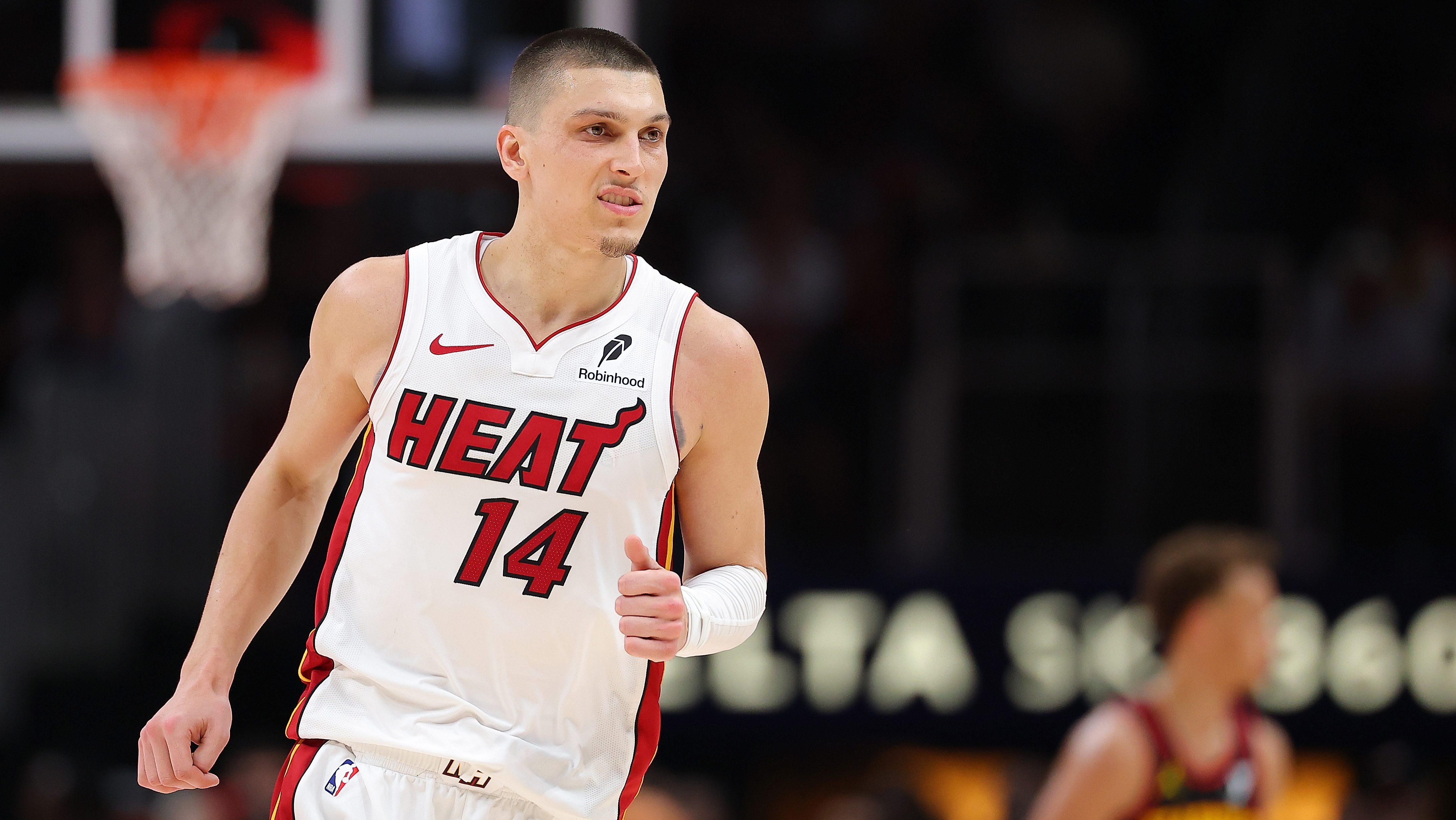 The Miami Heat Announce Tyler Herro's Return