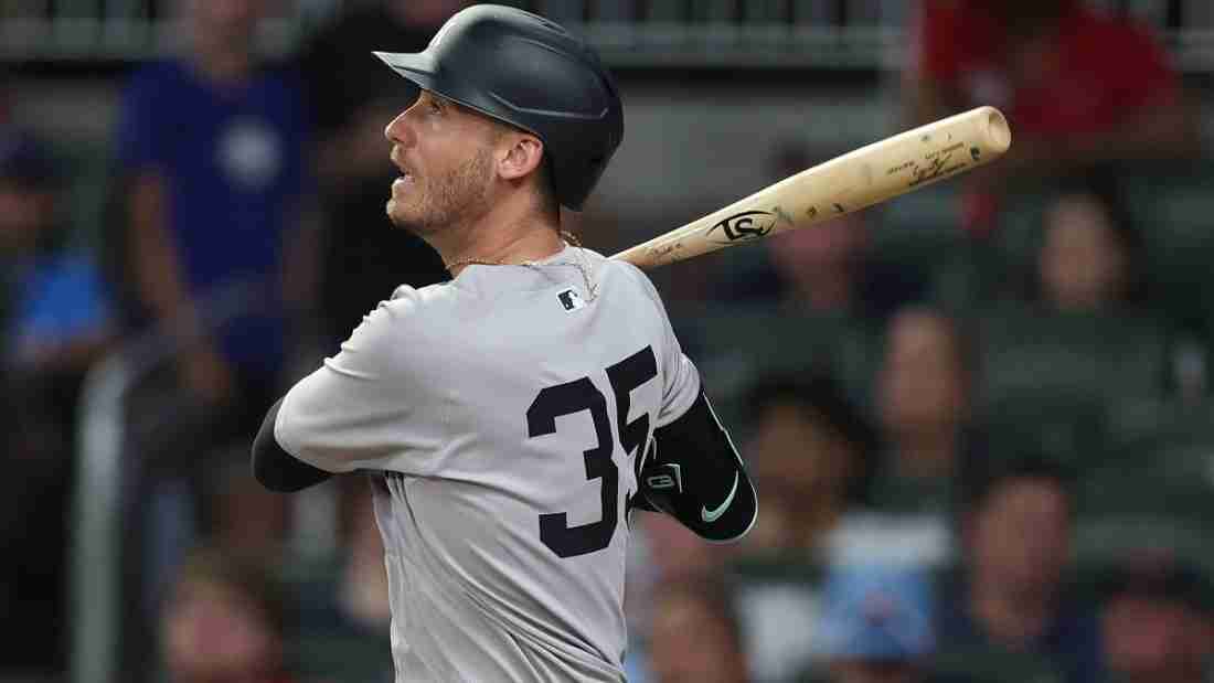 Cody Bellinger Gives Yankees Great News After $162.5M Mega Deal - HEAVY