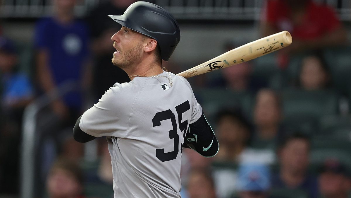 Cody Bellinger Gives Yankees Great News After $162.5M Mega Deal - HEAVY