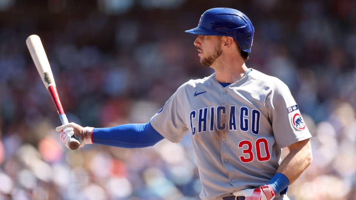 Blue Jays Get Key Update on Kyle Tucker as Bichette Hopes Fade