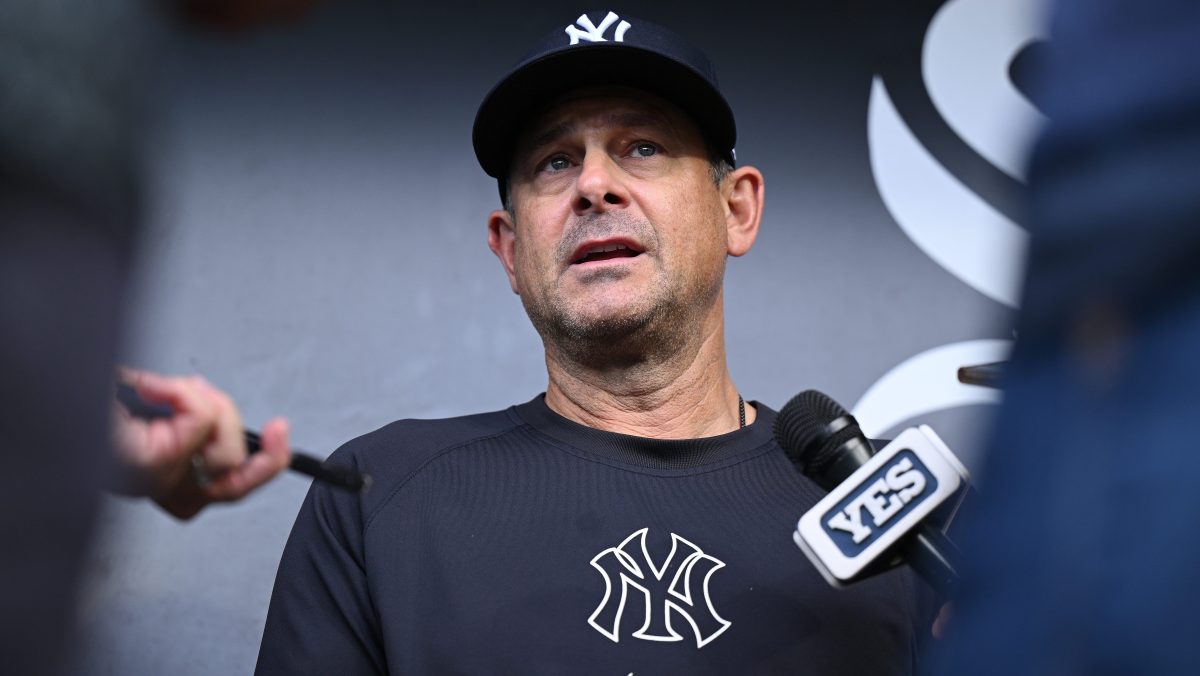 Top IFA Hitter Spurns Yankees for Less Money From AL Club