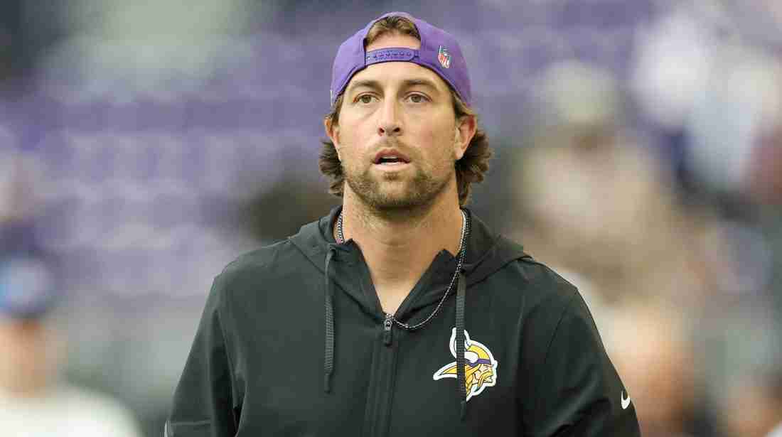 Vikings Announce Big Adam Thielen Plans After Star's Retirement