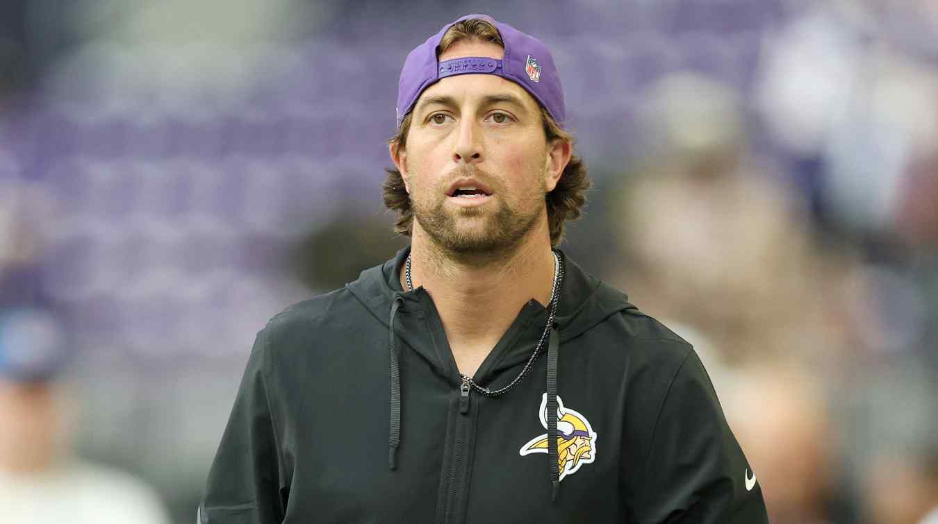 Vikings Announce Big Adam Thielen Plans After Star's Retirement