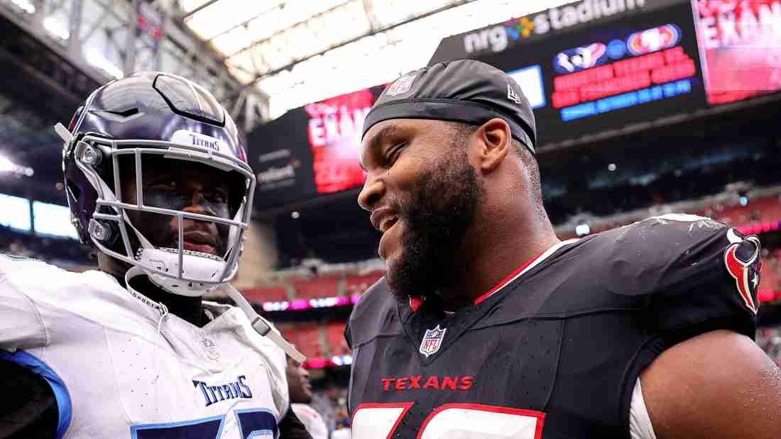Former Vikings Draft Bust Poised for Massive Pay Day