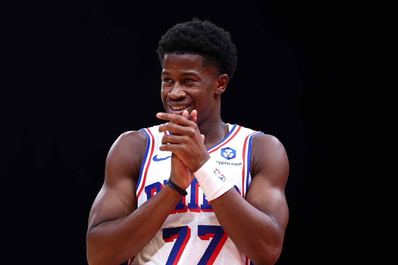 76ers’ VJ Edgecombe Makes Important NBA All-Star Weekend Decision